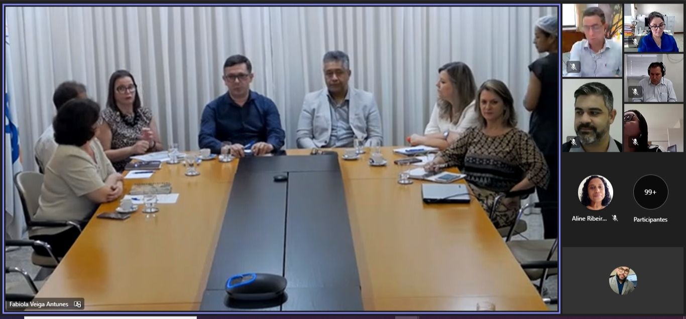 Senac - Cursos técnicos, livres e profissionalizantes