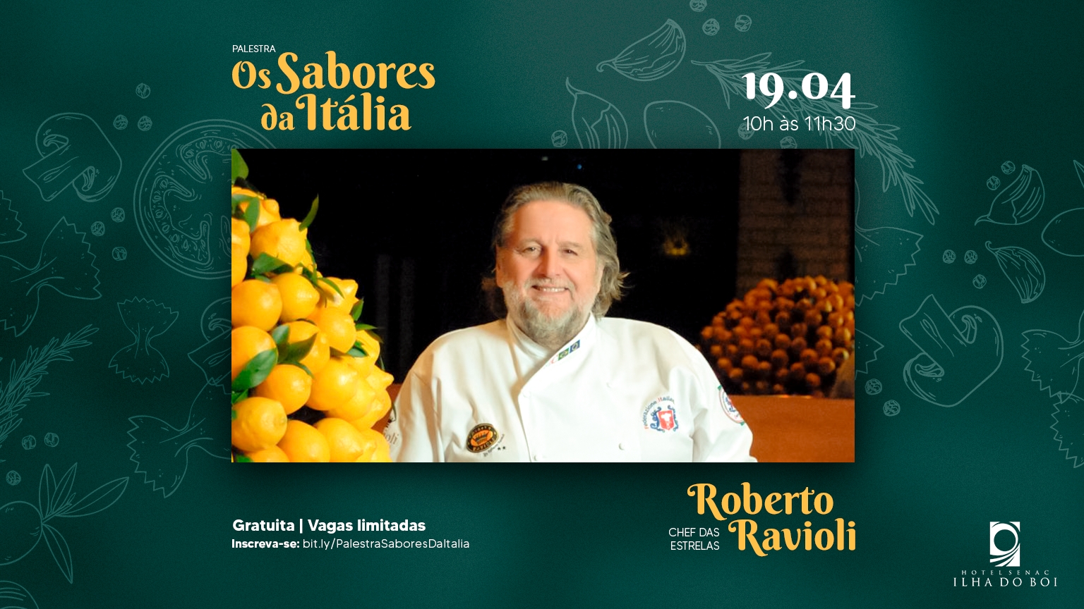 Senac - Cursos técnicos, livres e profissionalizantes